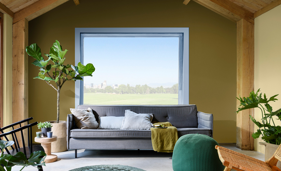 Couleurs Veranda - Mauvilac Industries, Leading Paint Manufacturer in ...