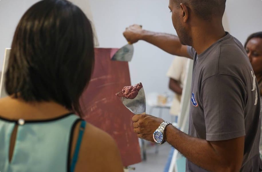 paint academy - Mauvilac Industries, Leading Paint Manufacturer in ...