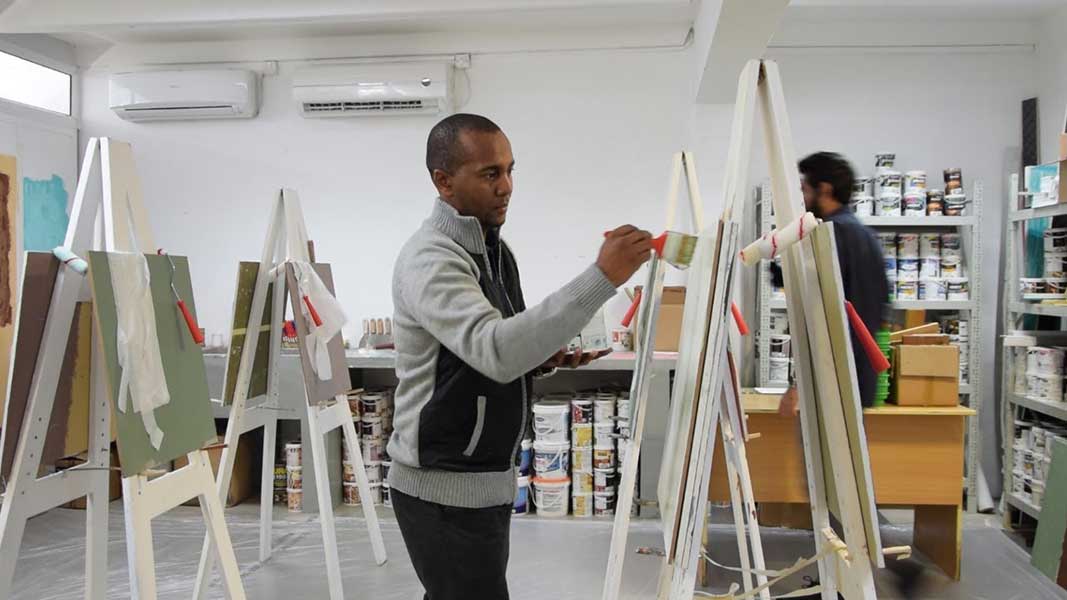 paint academy - Mauvilac Industries, Leading Paint Manufacturer in ...