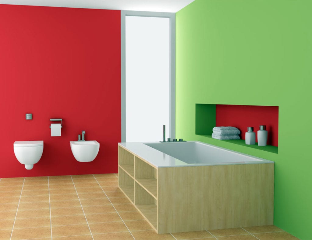 colour combinations - Mauvilac Industries, Leading Paint Manufacturer ...