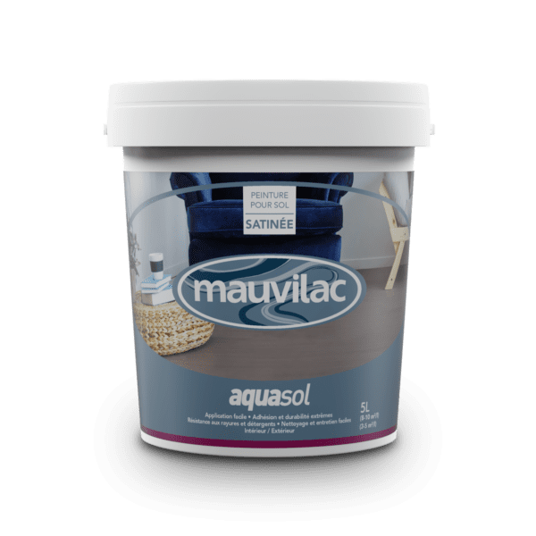 AQUASOL RED - Mauvilac Industries, Leading Paint Manufacturer in Mauritius