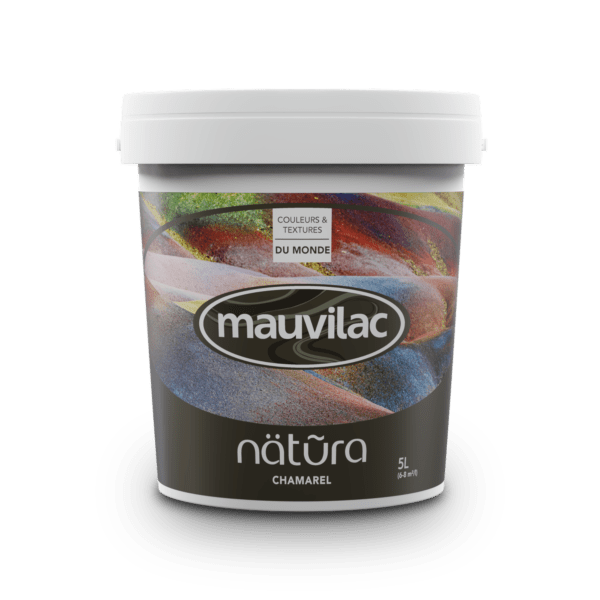 MAUVILAC CRISTAL SAUMON - Mauvilac Industries, Leading Paint ...