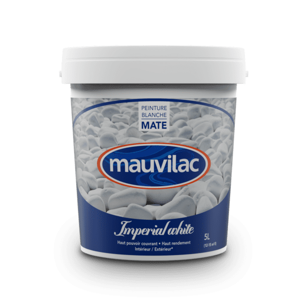 Mauvilac.mu - Mauvilac Industries, Leading Paint Manufacturer in Mauritius