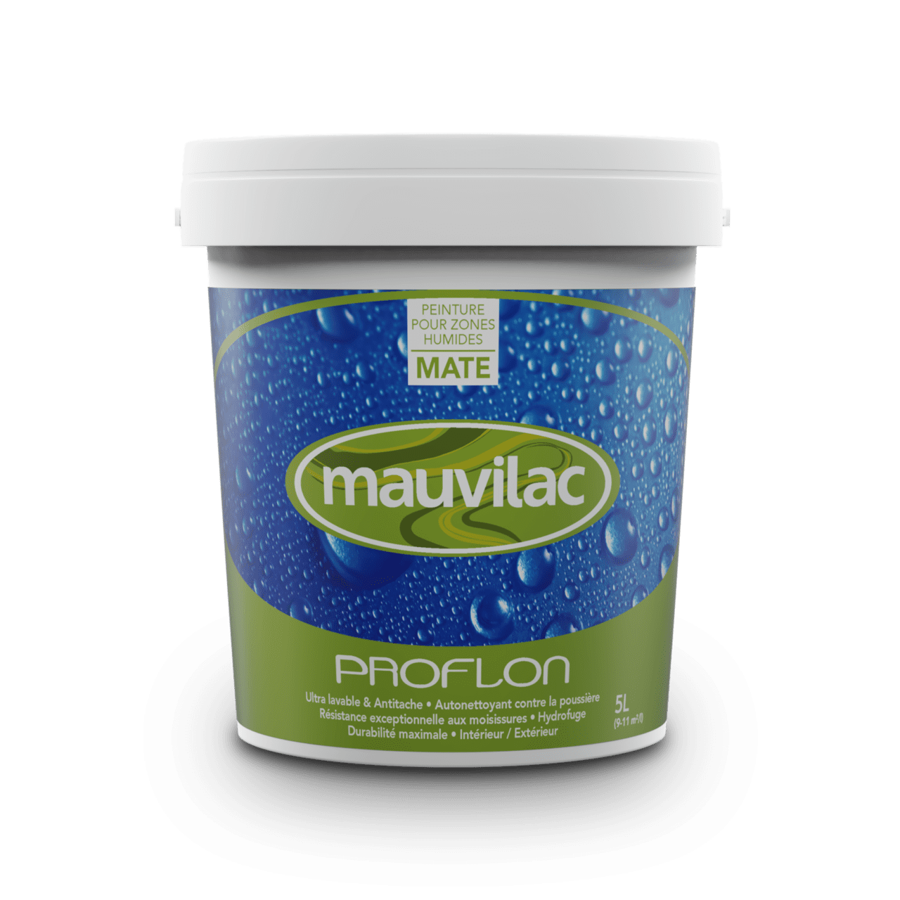 Mauvilac.mu - Mauvilac Industries, Leading Paint Manufacturer in Mauritius