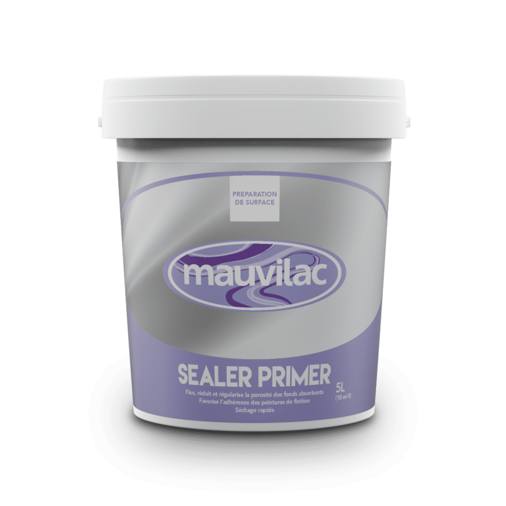 SEALER PRIMER - Mauvilac Industries, Leading Paint Manufacturer in ...