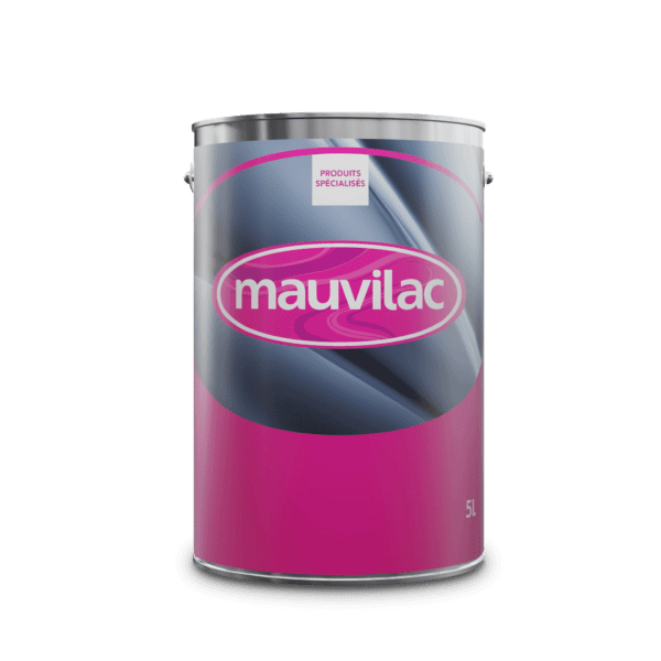 CHLORINATED RUBBER ENAMEL WHITE - Mauvilac Industries, Leading Paint ...
