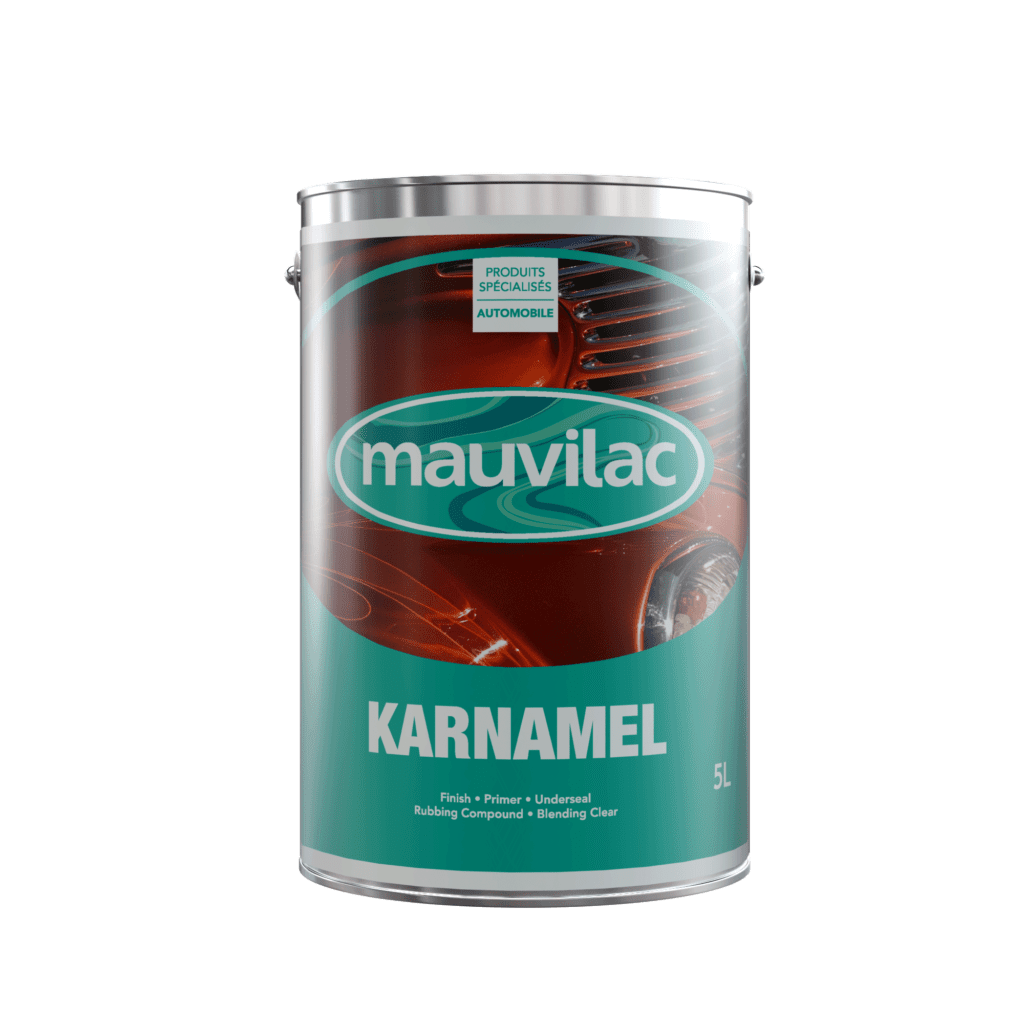 KARNAMEL WHITE - Mauvilac Industries, Leading Paint Manufacturer in ...
