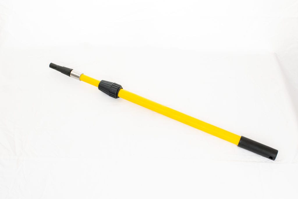 R9358 YELLOW TELESCOPIC HANDLES 1.2M - Mauvilac Industries, Leading ...