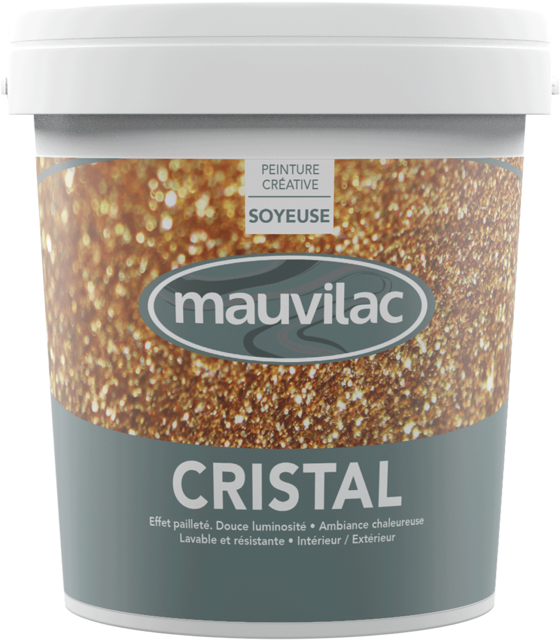 MAUVILAC CRISTAL SIGNAL RED - Mauvilac Industries, Leading Paint ...