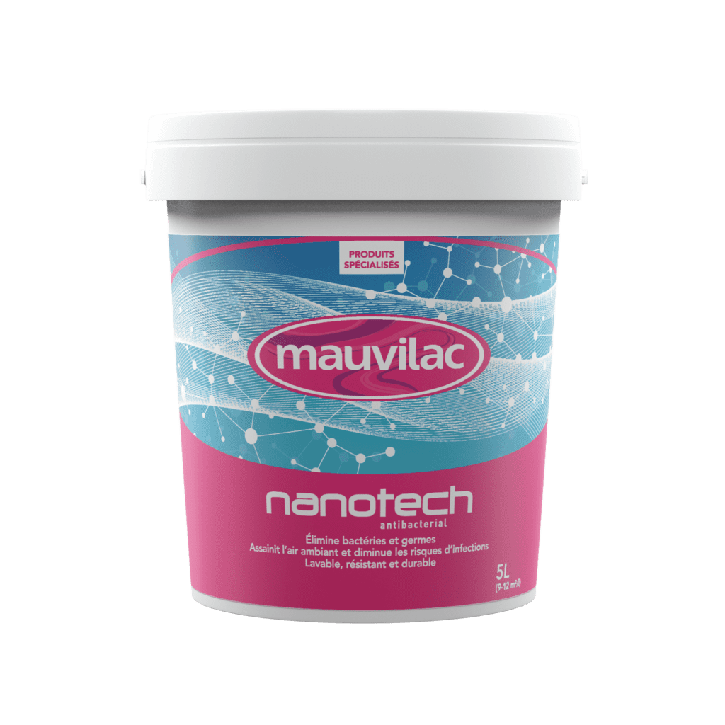 walls & ceilings - Mauvilac Industries, Leading Paint Manufacturer in ...