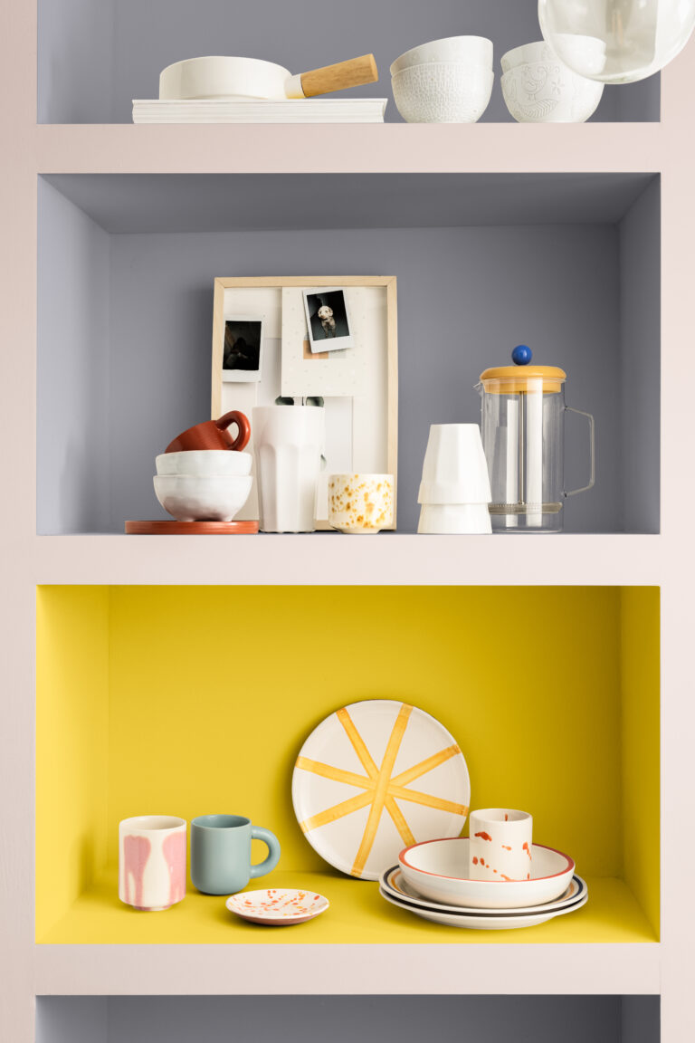 True Joy™ - Mauvilac Industries, Leading Paint Manufacturer in Mauritius