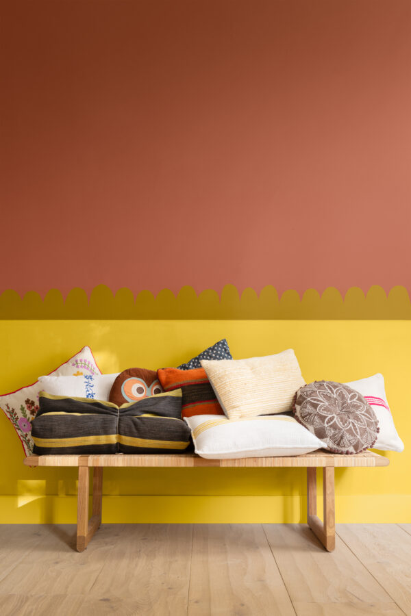 True Joy™ - Mauvilac Industries, Leading Paint Manufacturer in Mauritius